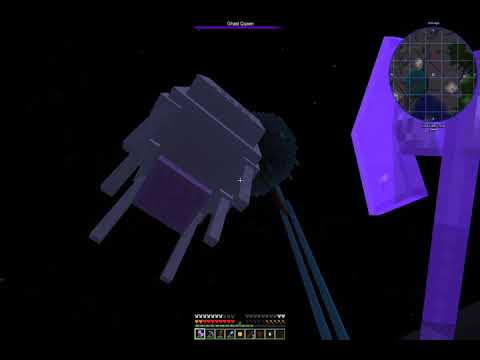 [Dungeons, Dragons, and Space Shuttles] Ghast Queen - YouTube