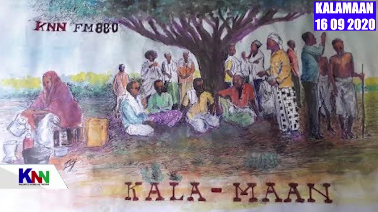 Kalamaan 16 September 2020 - YouTube