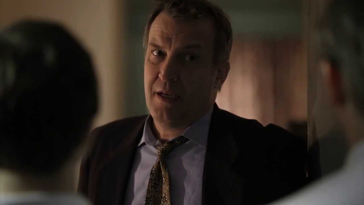 CHATTER BOX (Short Film) Web Trailer - YouTube