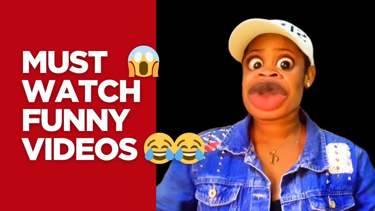 Funny video that will make you laugh 😂 - YouTube