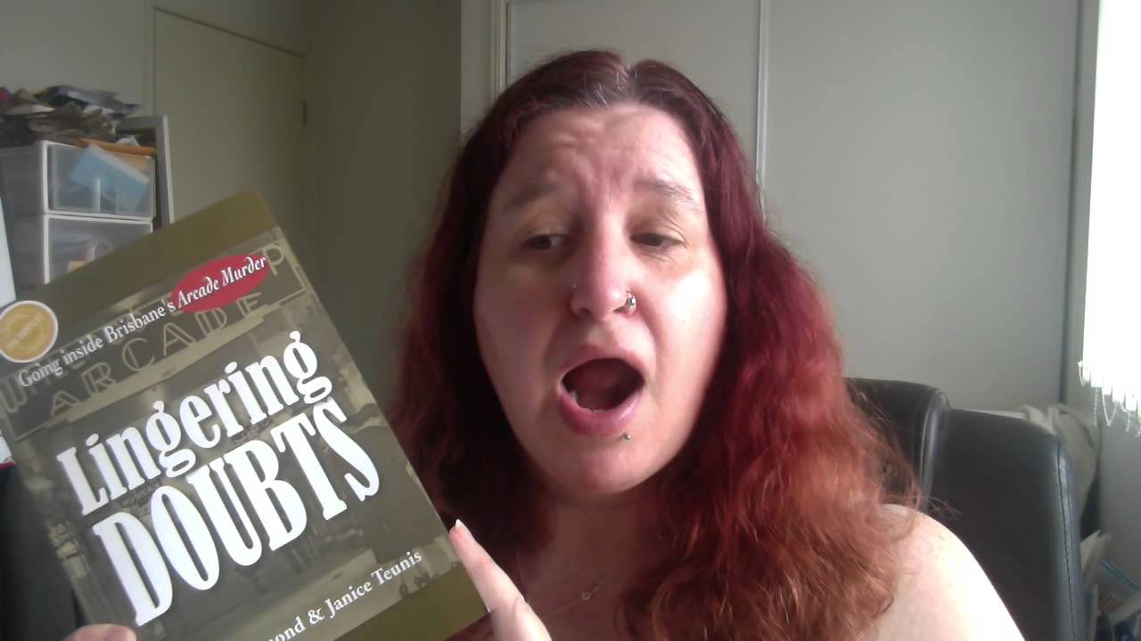 Lingering Doubts by Deb Drummond and Janice Teunis - YouTube