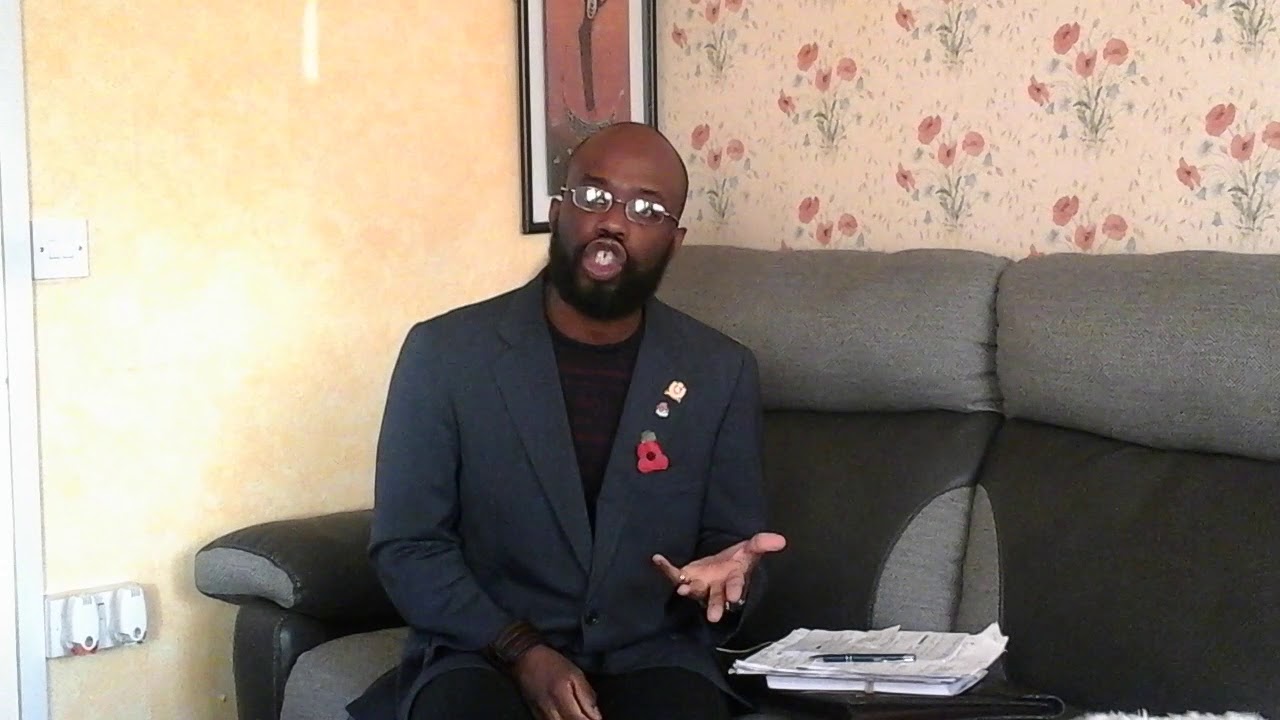 Dr Shawn Linton -The Secret Law of Success without Limitations - YouTube