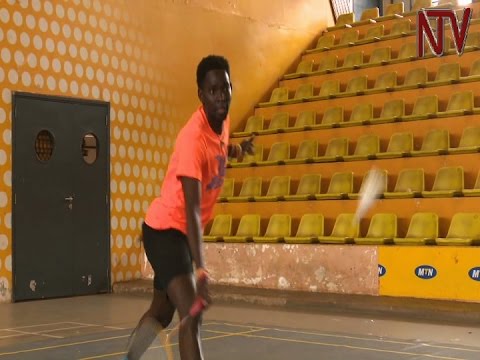 Bangi and Okiring confident of doing well in Uganda International ...