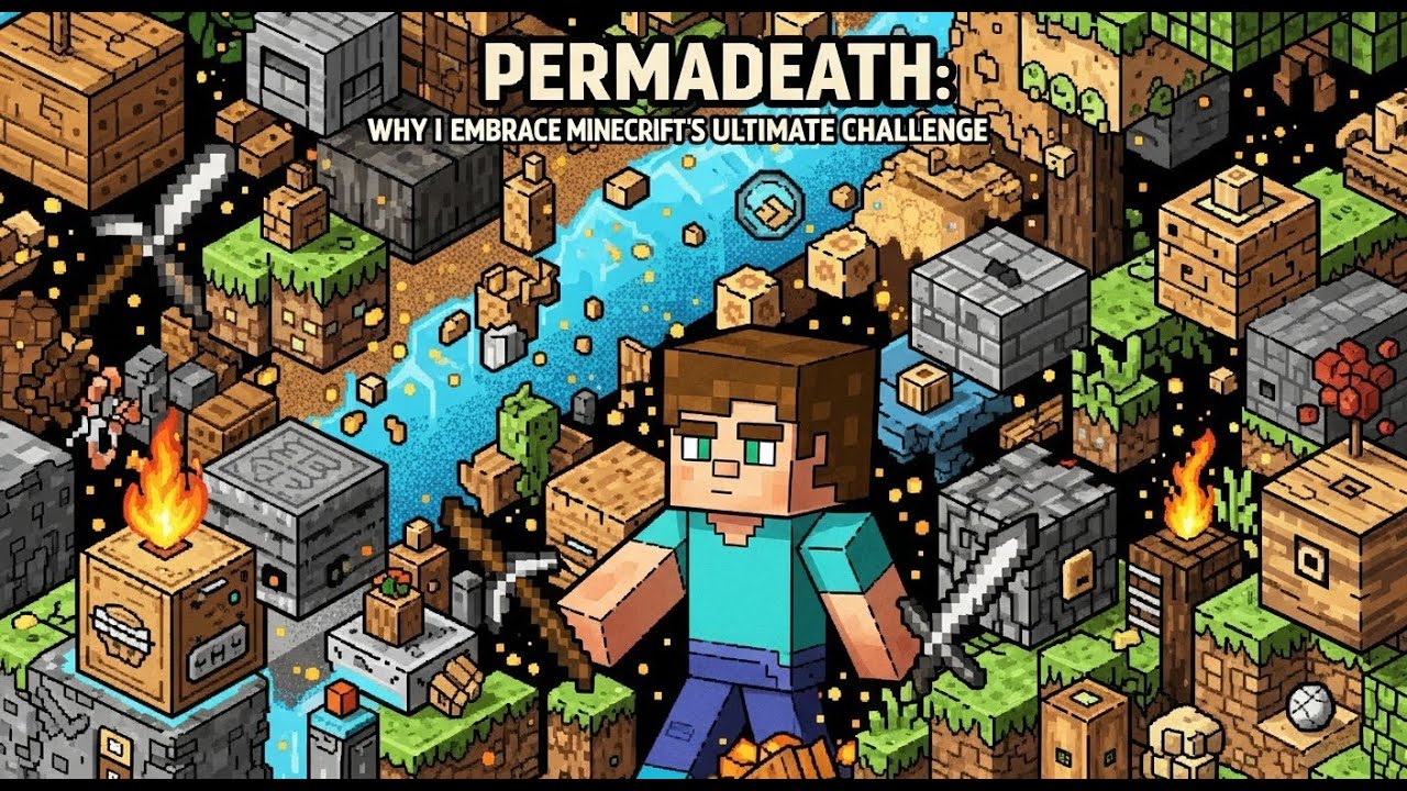 Minecraft Better than wolves 2.1.4 Permadeath mode (hardcoremode)＋β 06 ...