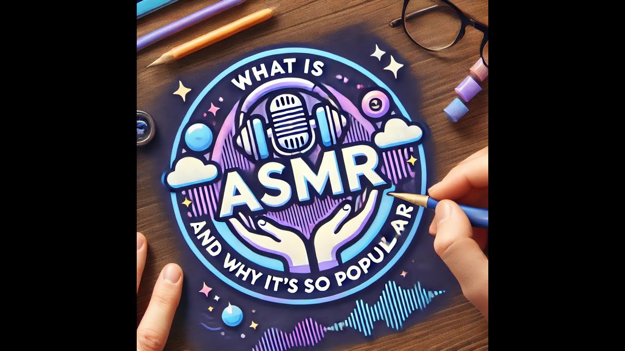 What is ASMR: Autonomous Sensory Meridian Response and why its popular ...