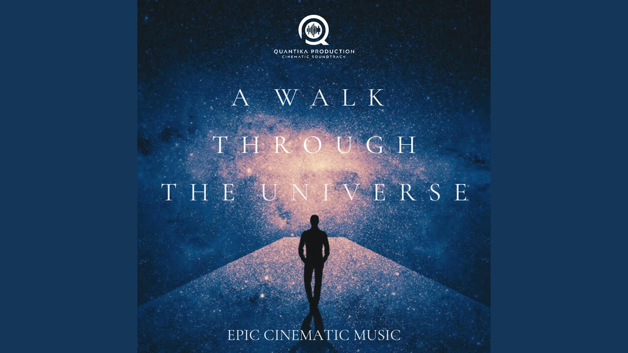 A Walk Through the Universe (Original Motion Picture Soundtrack) - YouTube