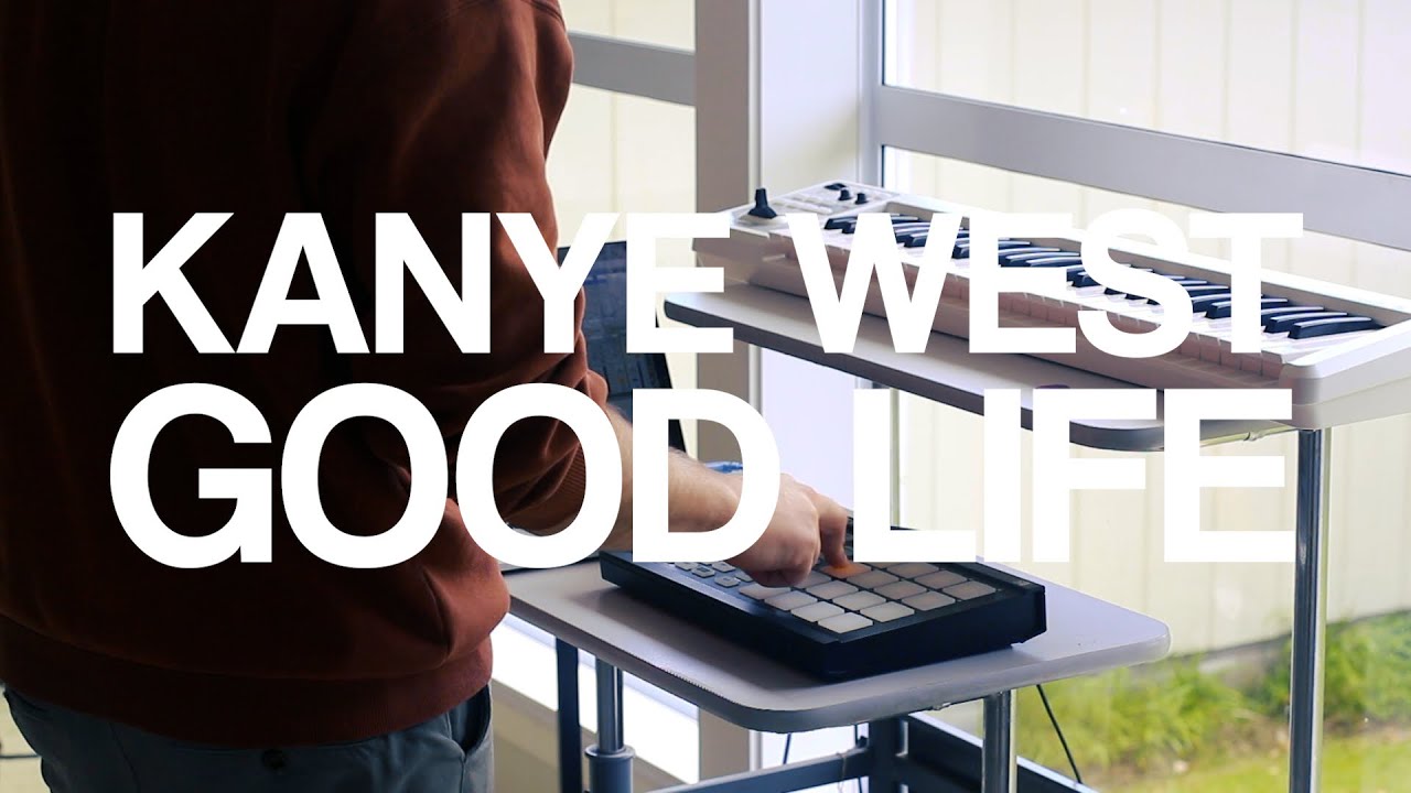 Kanye West - Good Life - YouTube