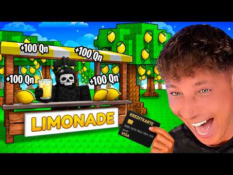 🍋💸 ICH KAUFE ALLES und GEBE $912,445,688 AUS!