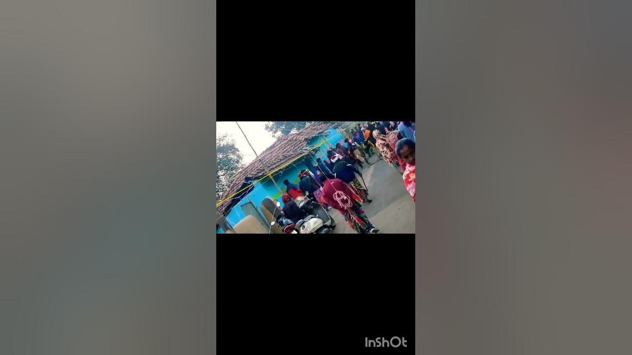 Sohrai dangri khunta 2025 - YouTube