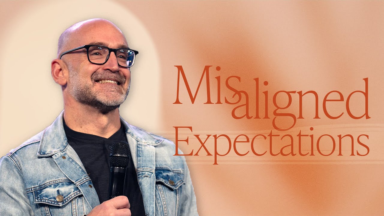 Misaligned Expectations - YouTube