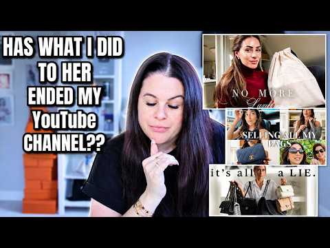  I'M BEING PUNISHED, CAREFUL WHAT YOU SAY, DON'T BE 'INFLUENCED' WITH EVERYTHING|Jerusha Couture