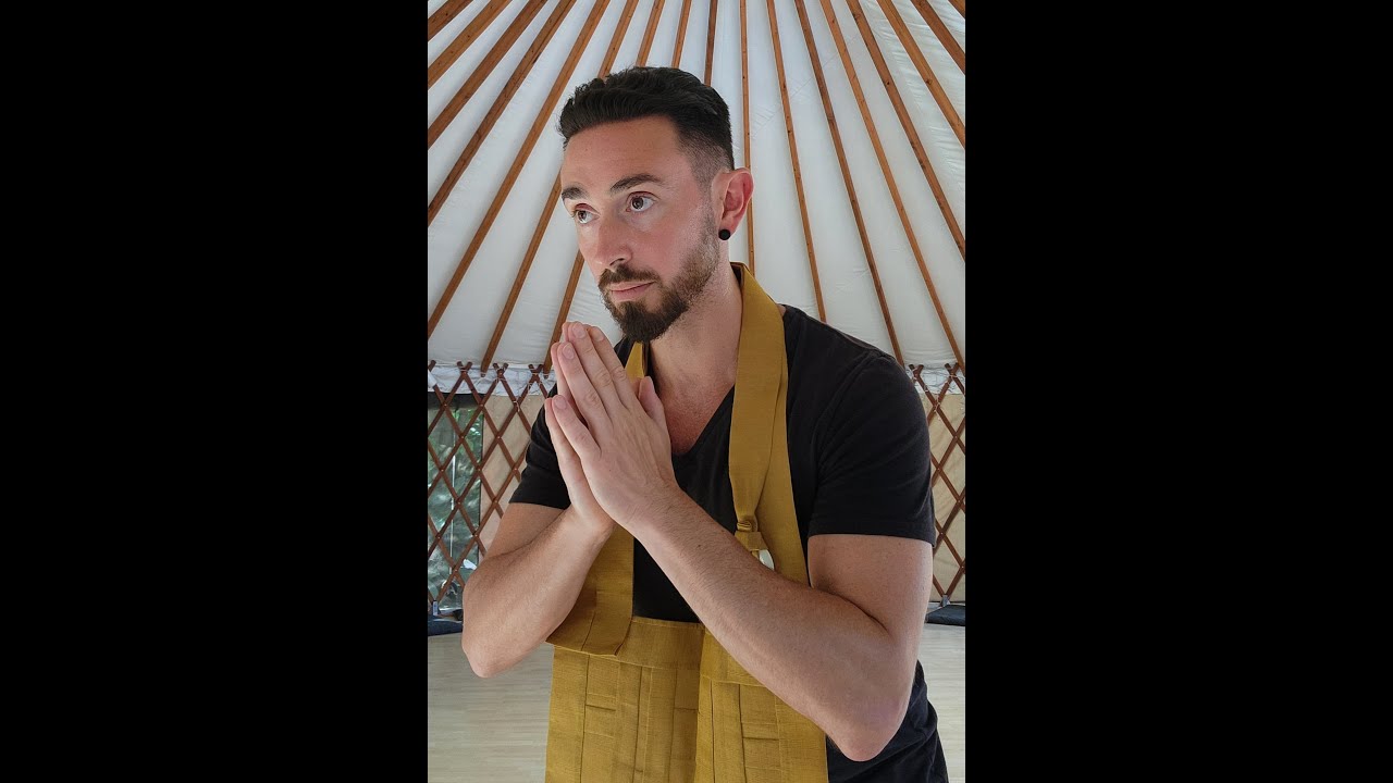 Chowa 1 26 25 — The Deepest Joy - YouTube