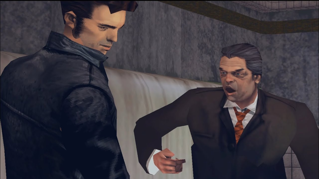 GTA 3 / Story Missions / Ray Machowski / Plaster Blaster [4K - 60FPS ...