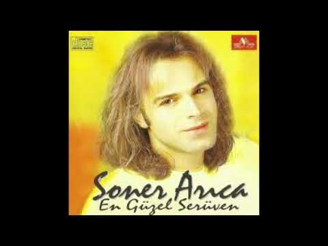 Soner Arica - Seviyorum