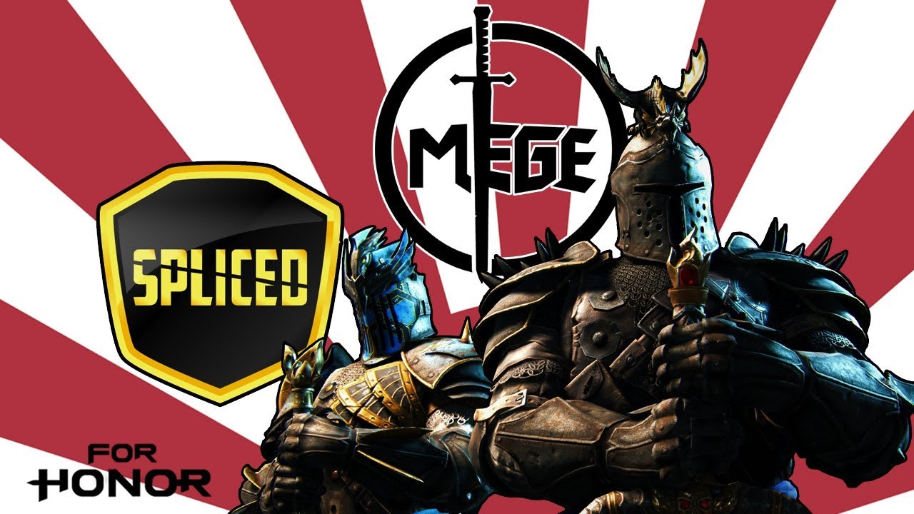 [For Honor] DoD w/ Spliced - Love this mode - YouTube