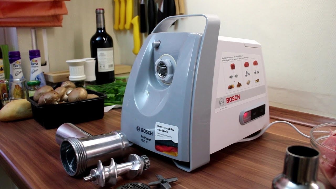 Halskette Literaturverzeichnis Autor bosch fleischwolf compactpower ...