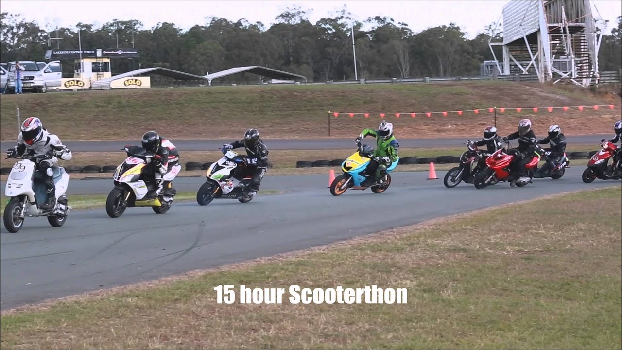 Small Wheel Sunday - Join in on the fun - YouTube