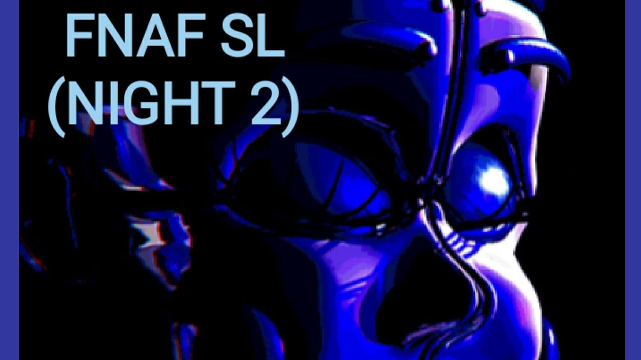 Five nights at freddys sister location-crawling through ballora gallery ...