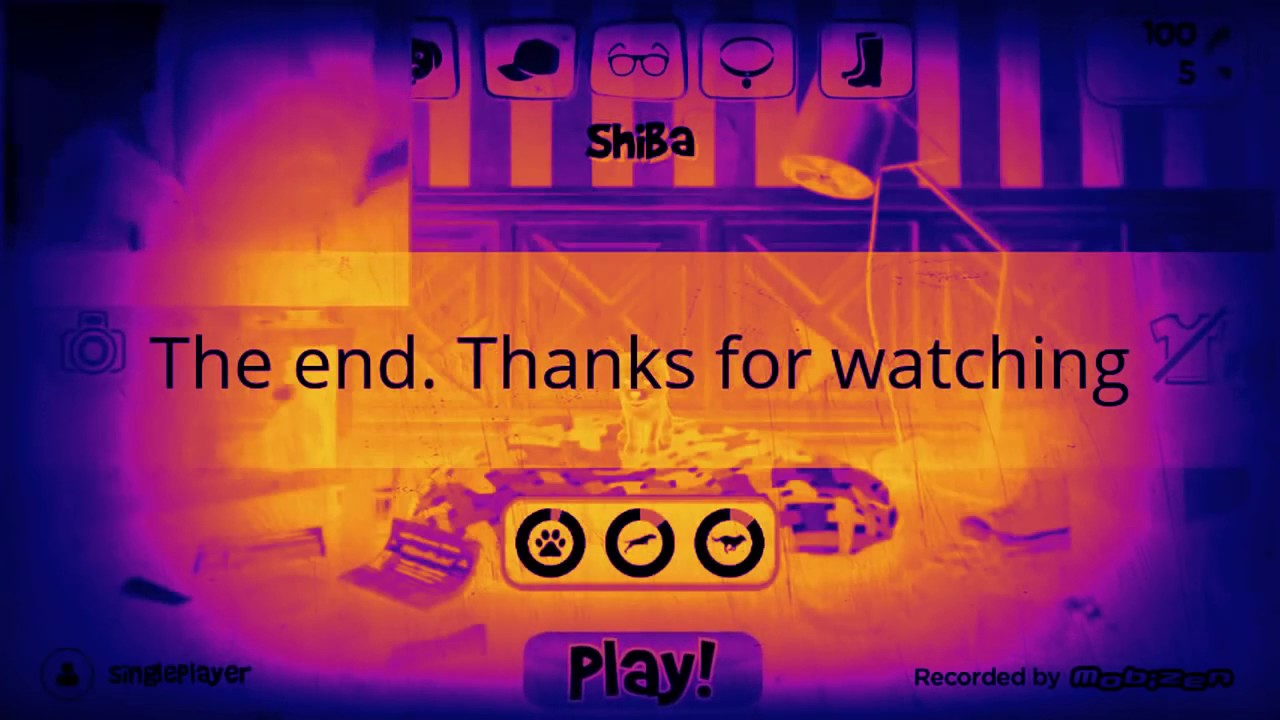 What happen to Pbs Kids all effects in haunt - YouTube