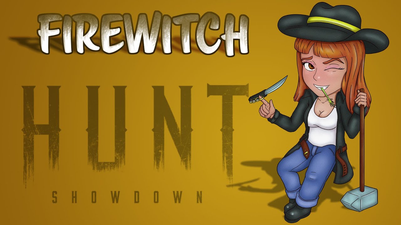 chibi hunt showdown art - YouTube