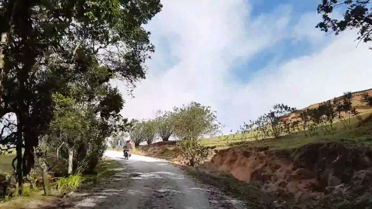 Amazing Fatu Ulan...Negeri diatas Awan.... - YouTube