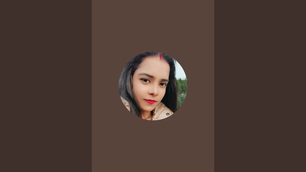 Papiya Roy Vlogs is live! - YouTube