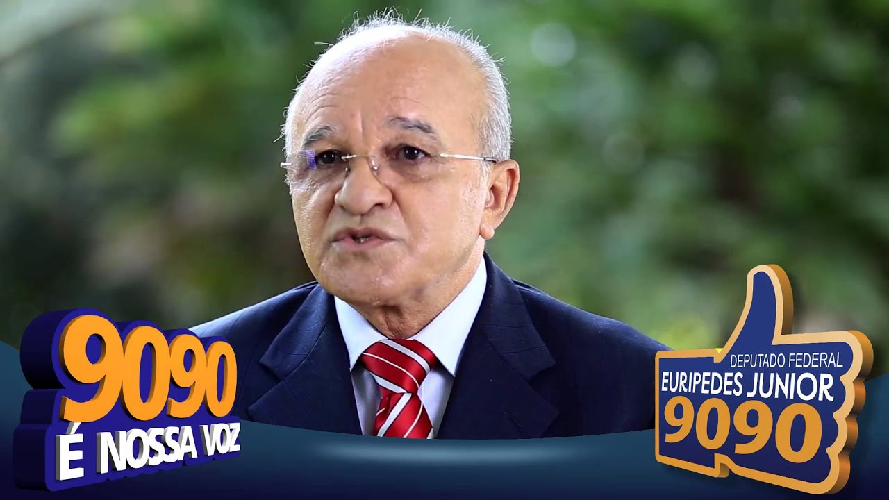 GOVERNADOR DO AMAZONAS JOSÉ MELO - YouTube