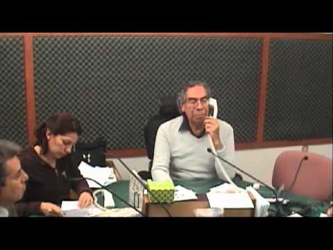 Rafa Aviña el cine de luchas y Ettore Scola - Martinez Serrano - YouTube