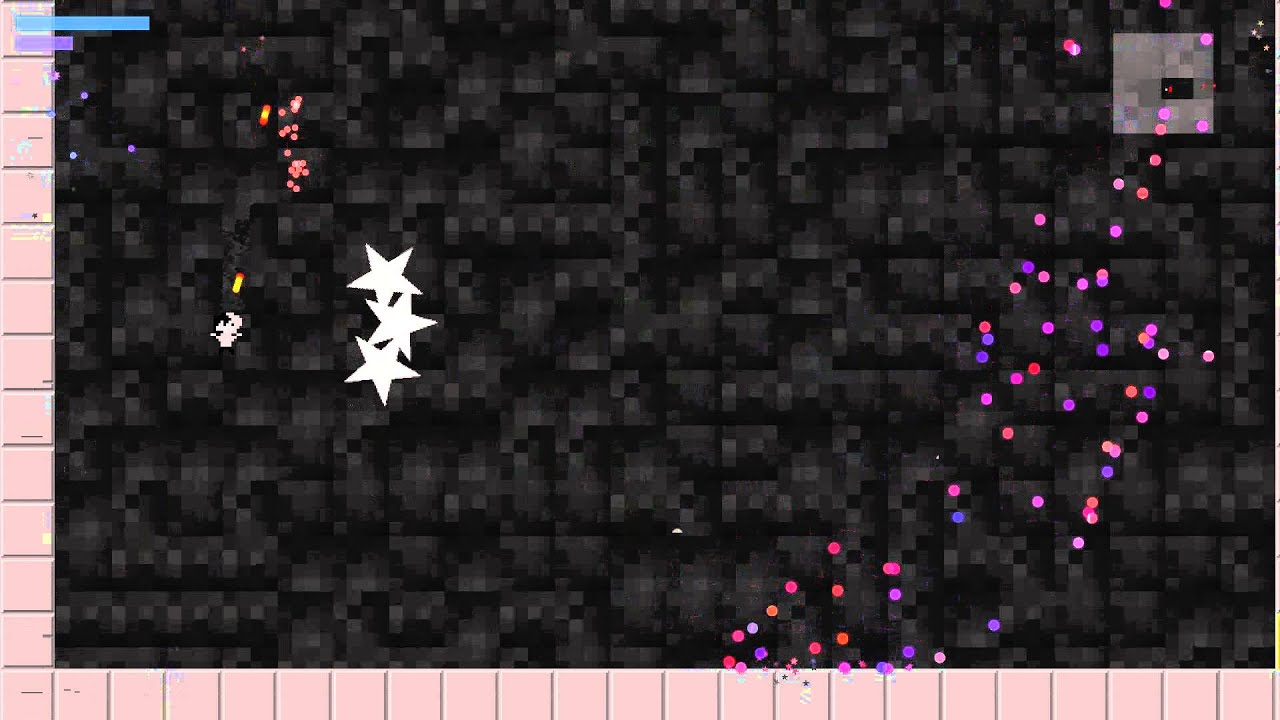 Platformer Arcade Shooter - Prototype - YouTube