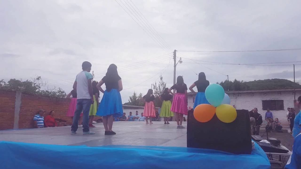 Rock and roll !! Grupo de Minillas Guanajuato!! - YouTube