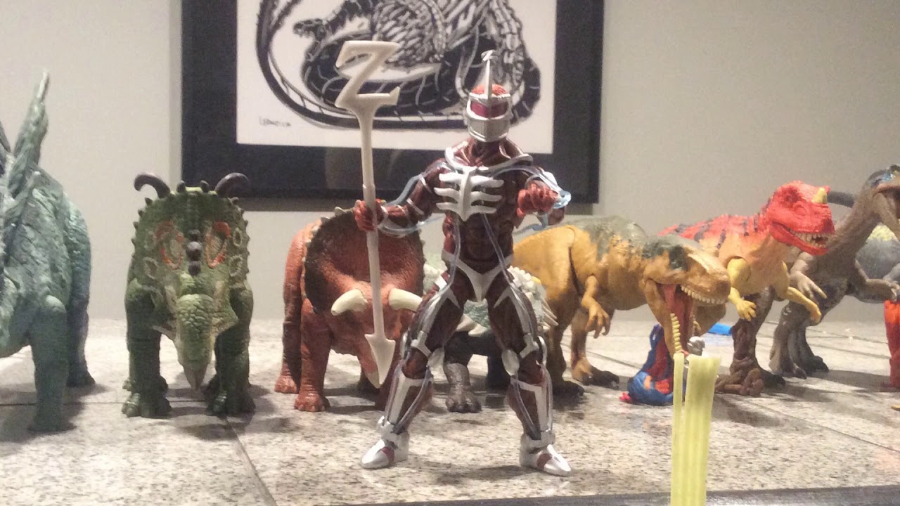 Power Rangers Lightning Collection Lord Zedd make my monster or ...