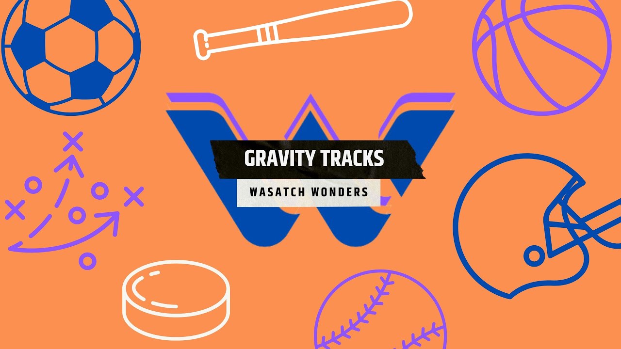 Gravity Tracks Success - YouTube