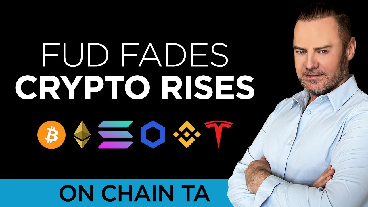 🚀 OCTA LIVE: Crypto Rises, FUD Fades & Regs Rage on!💥 - YouTube