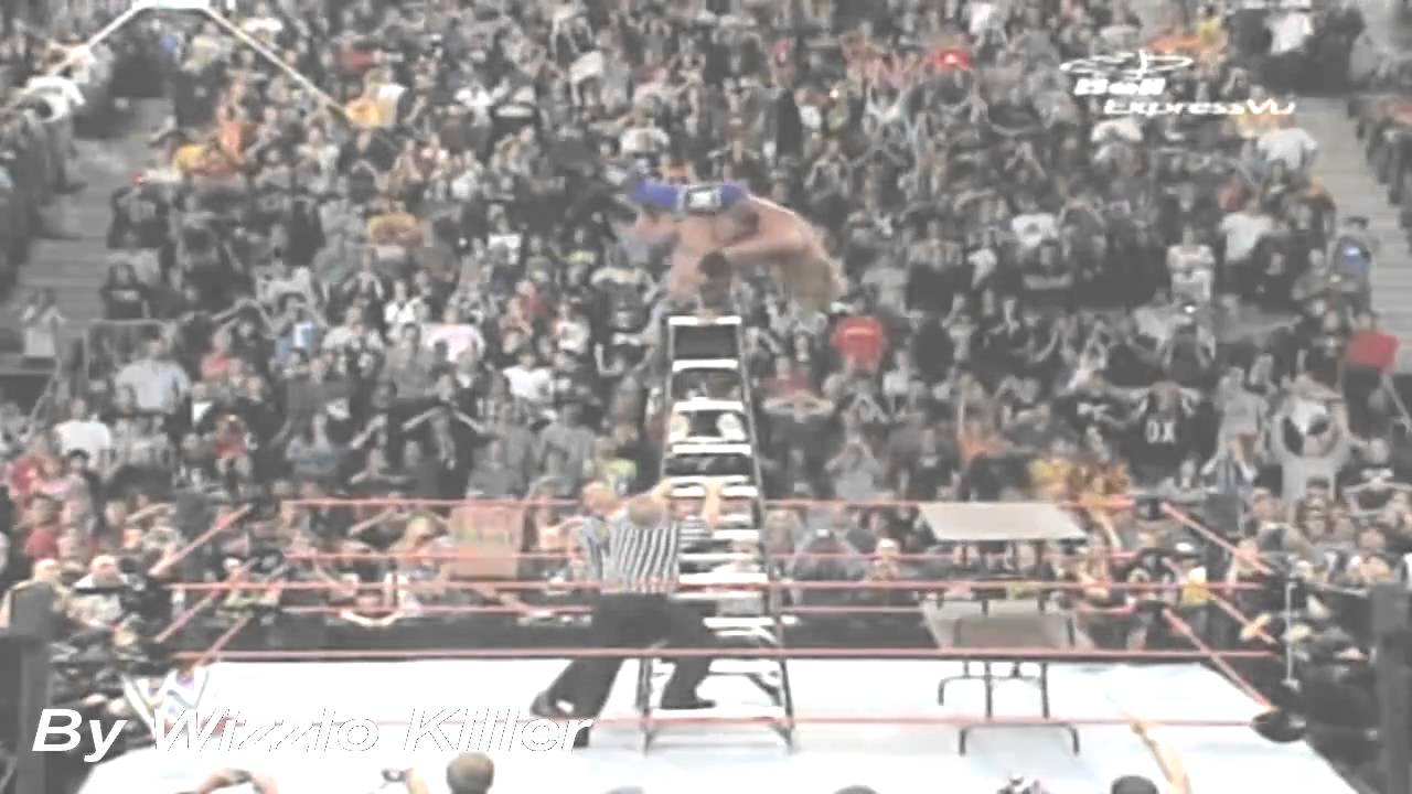 wwe promo.mp4 - YouTube