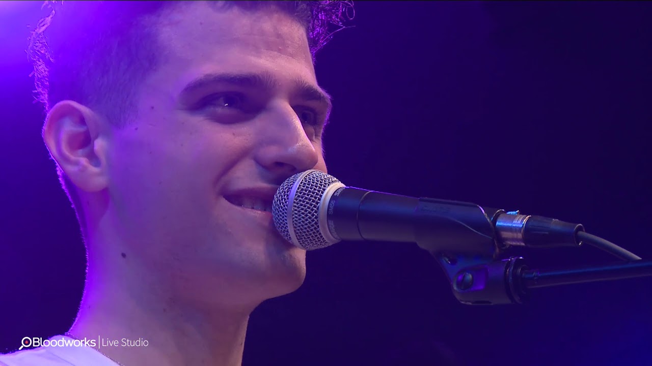 Christian Paul - When Love Don’t Love You Back - YouTube