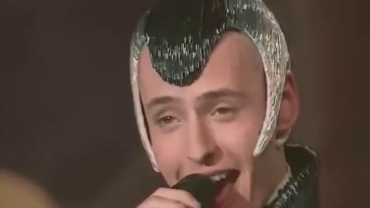 Vitas vitas 1 Versão tecno brega Vitas - 7th Element (melody-tecno ...