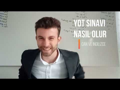 YDT ZOR MU OLACAK? -  YDT sınavı nasıl olursa dilciler için bir avantaj olur? #ydt2023 #yks #dil