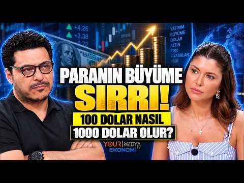 “BU KADAR BASİT!” 1 ARABA PARASINA EV ALDI… | Your Medya Ekonomi & Mert Başaran & Neşe Sapmaz