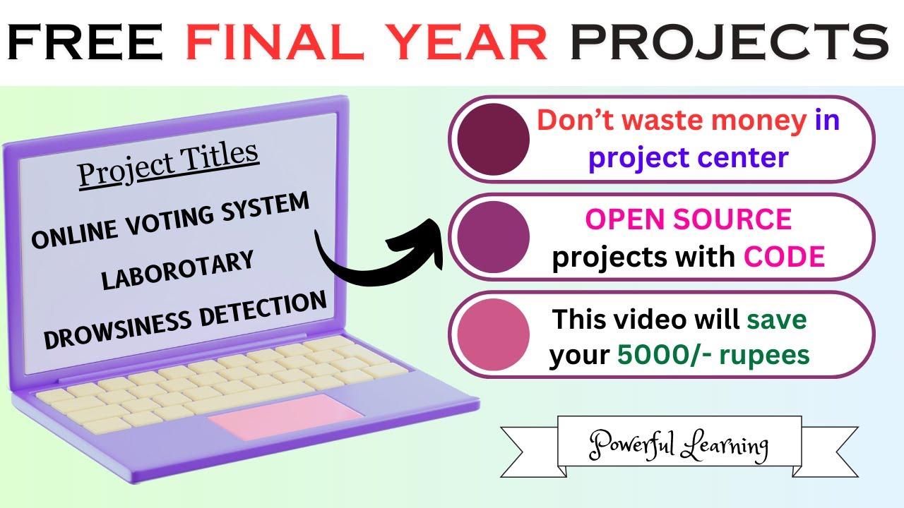 FREE PROJECT WITH CODE| ONLINE VOTING SYSTEM, LABORATORY & DROWSINESS ...