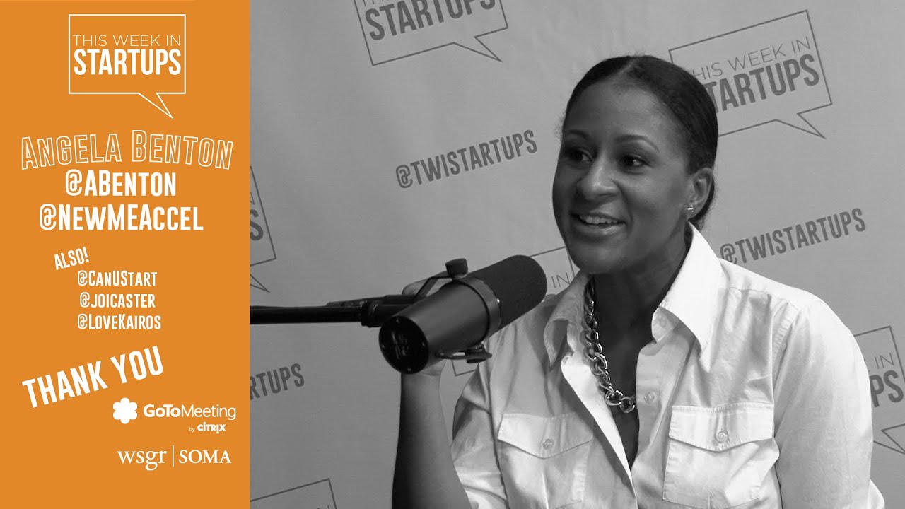 Expanding diversity in tech: NewME is launching entrepreneurs & future ...