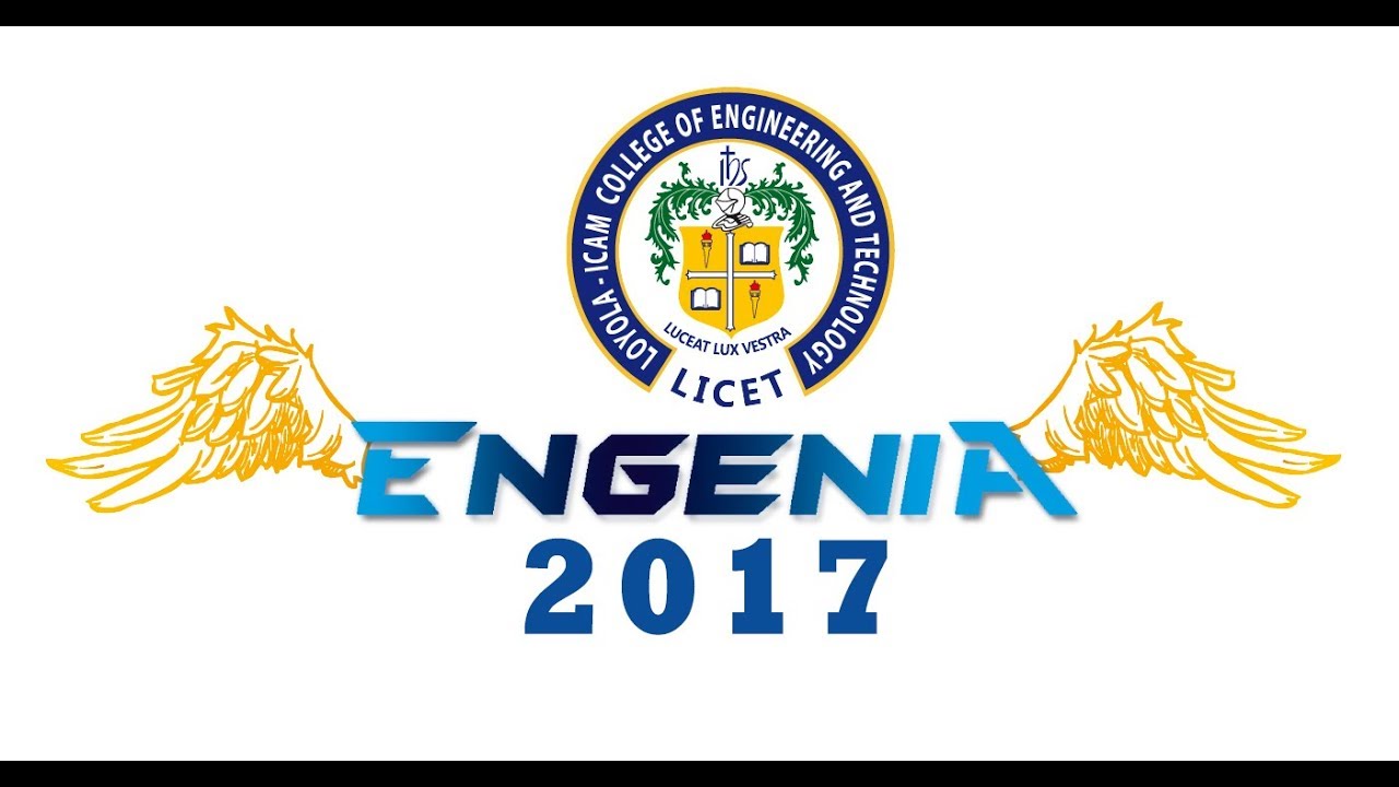 Engenia 2017 - YouTube