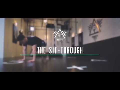 The Sit-Through - YouTube