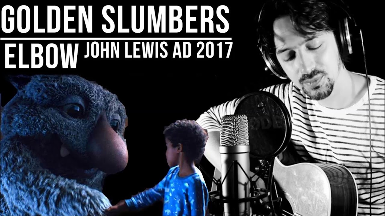GOLDEN SLUMBERS SLUMBERS TAKE 2 cover - YouTube