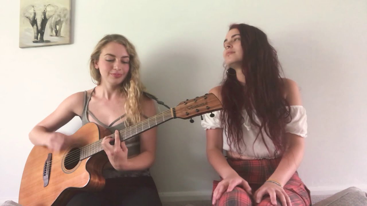 Mako Road - Brodie Street (Acoustic Cover) by Con & Milsky - YouTube
