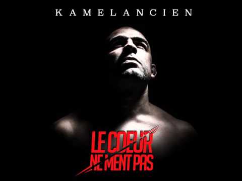 Kamelancien - 06 - Touche pas à ma pote [Le coeur ne ment pas]