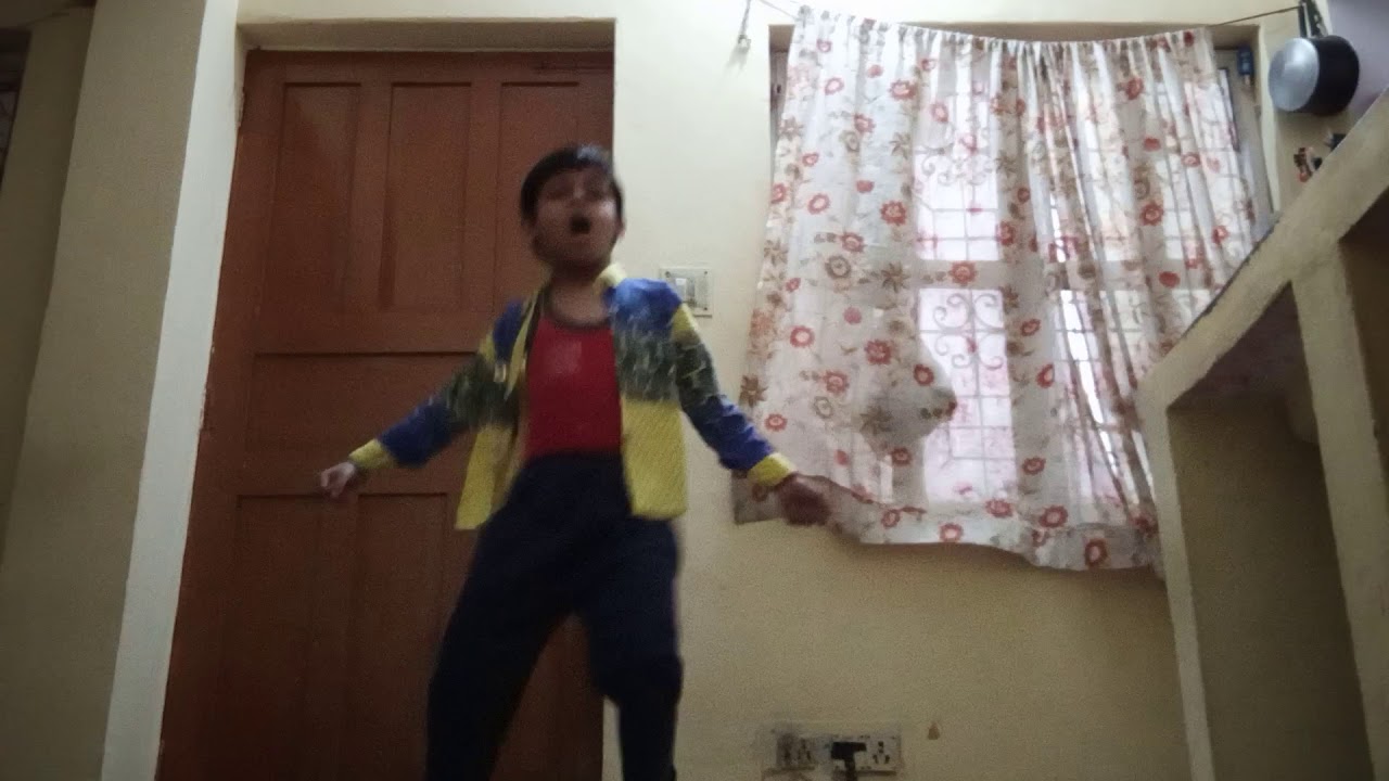 Sumit dance - YouTube