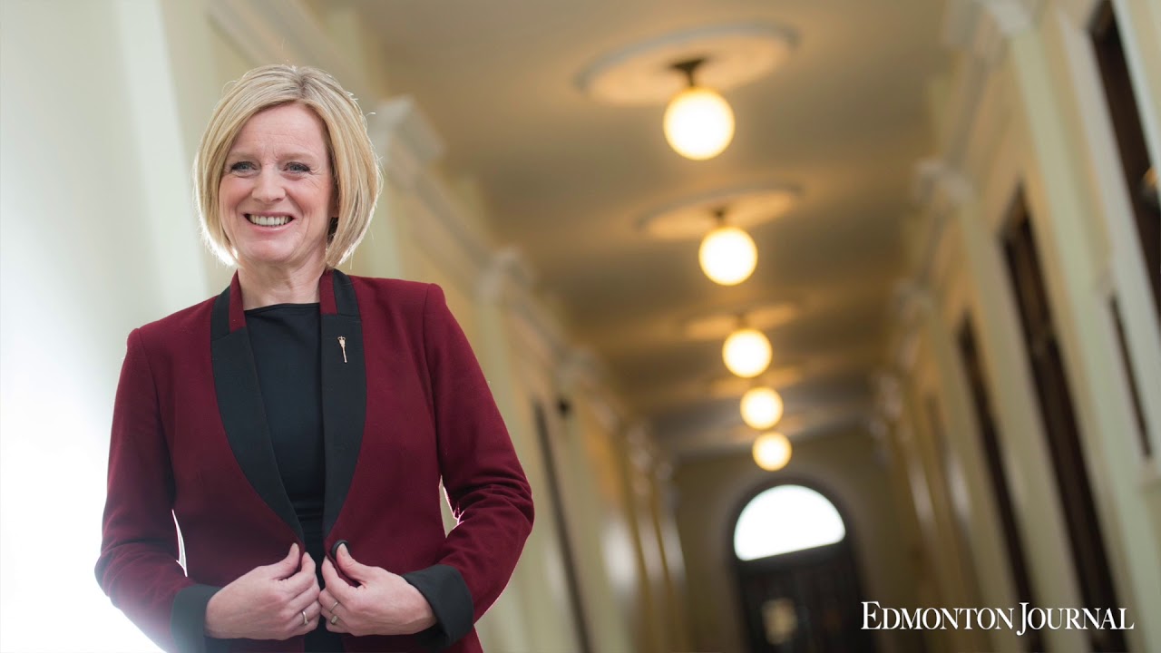 Graham Thomson on new NDP government - YouTube