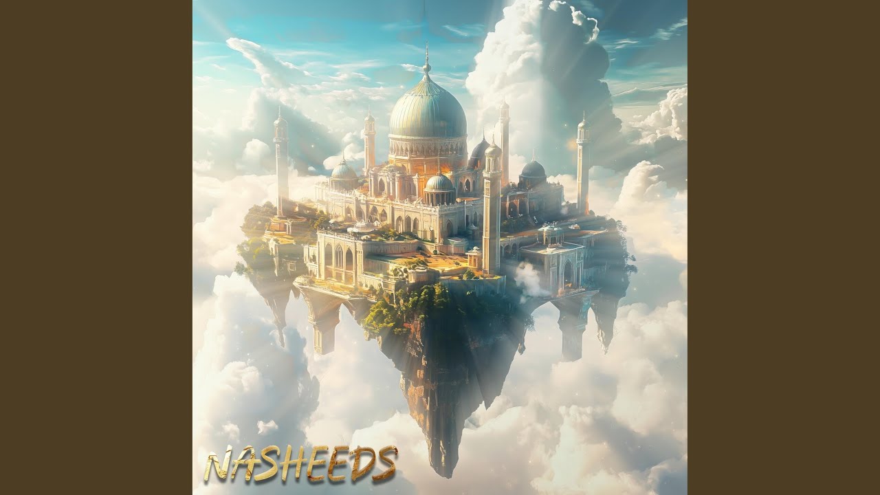 Warrior Nasheed - YouTube