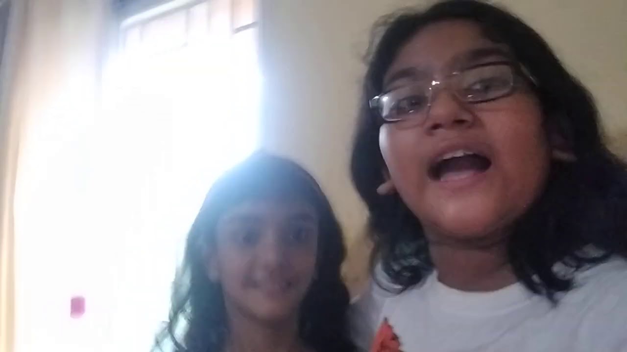 Introduction of AaNav vlogs/video-1 - YouTube