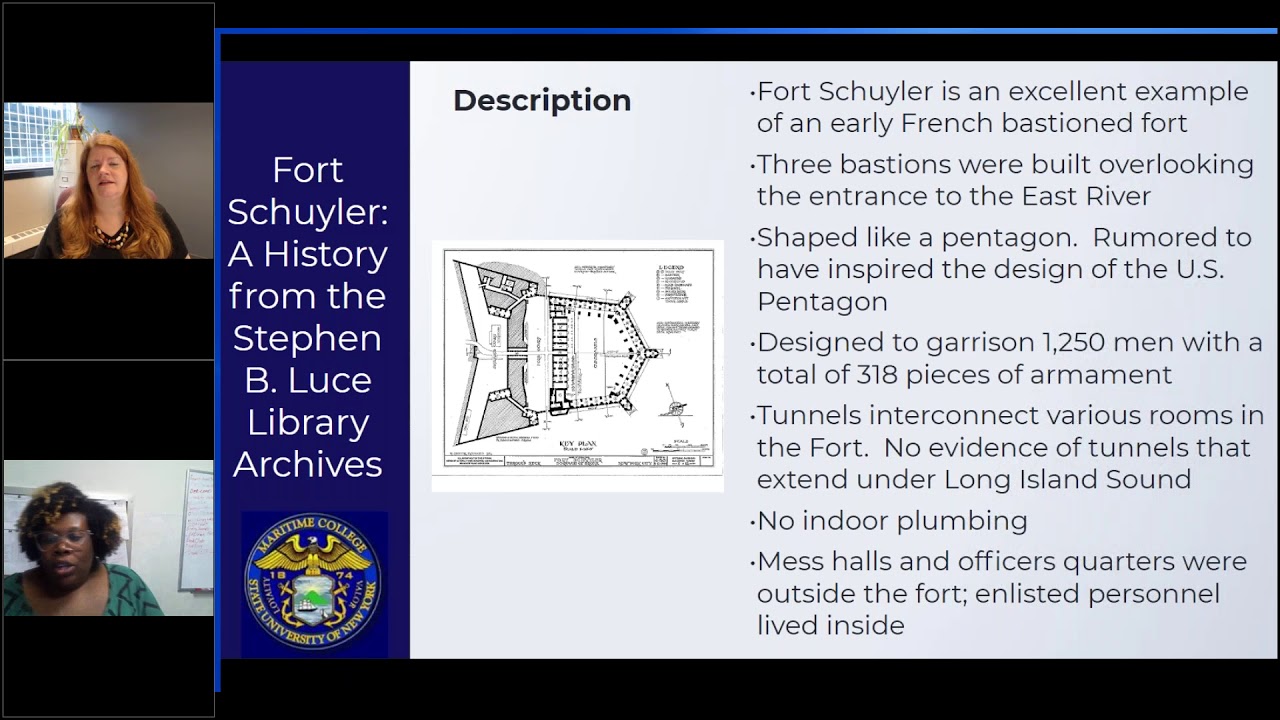NCompass Live: Life in Fort Schuyler: The Challenges Faced at the SUNY ...